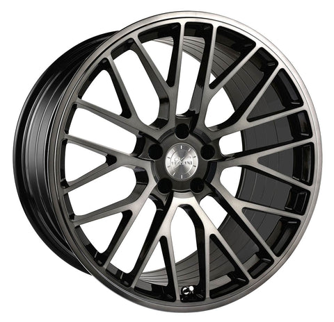 Vertini Wheels: Rotary Forged Wheels for Performance and Style ...