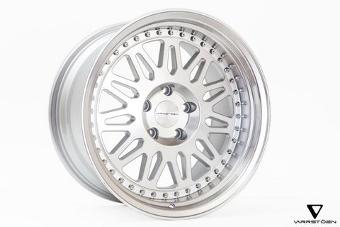 Varrstoen Wheels – unleashedwheels