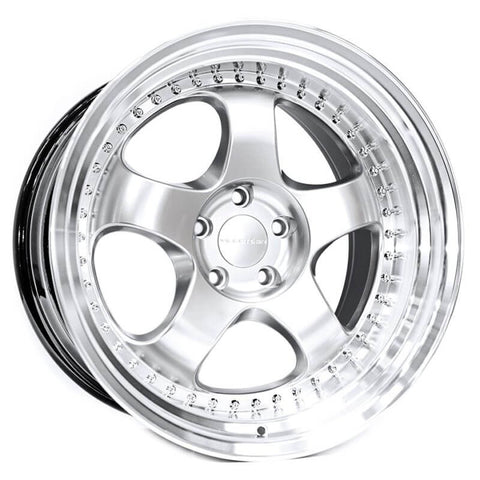Varrstoen Wheels – unleashedwheels