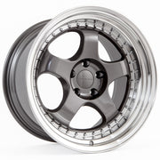 Varrstoen Wheels – unleashedwheels