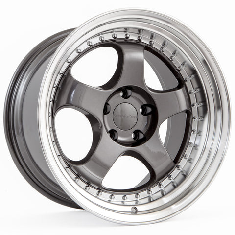Varrstoen Wheels – unleashedwheels