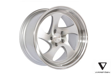 Varrstoen Wheels – unleashedwheels