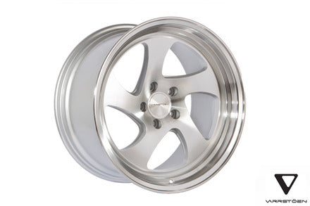 Varrstoen Wheels – unleashedwheels