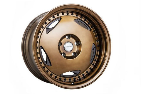 Varrstoen Wheels – unleashedwheels