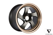 Varrstoen Wheels – unleashedwheels