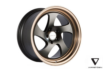 Varrstoen Wheels – unleashedwheels