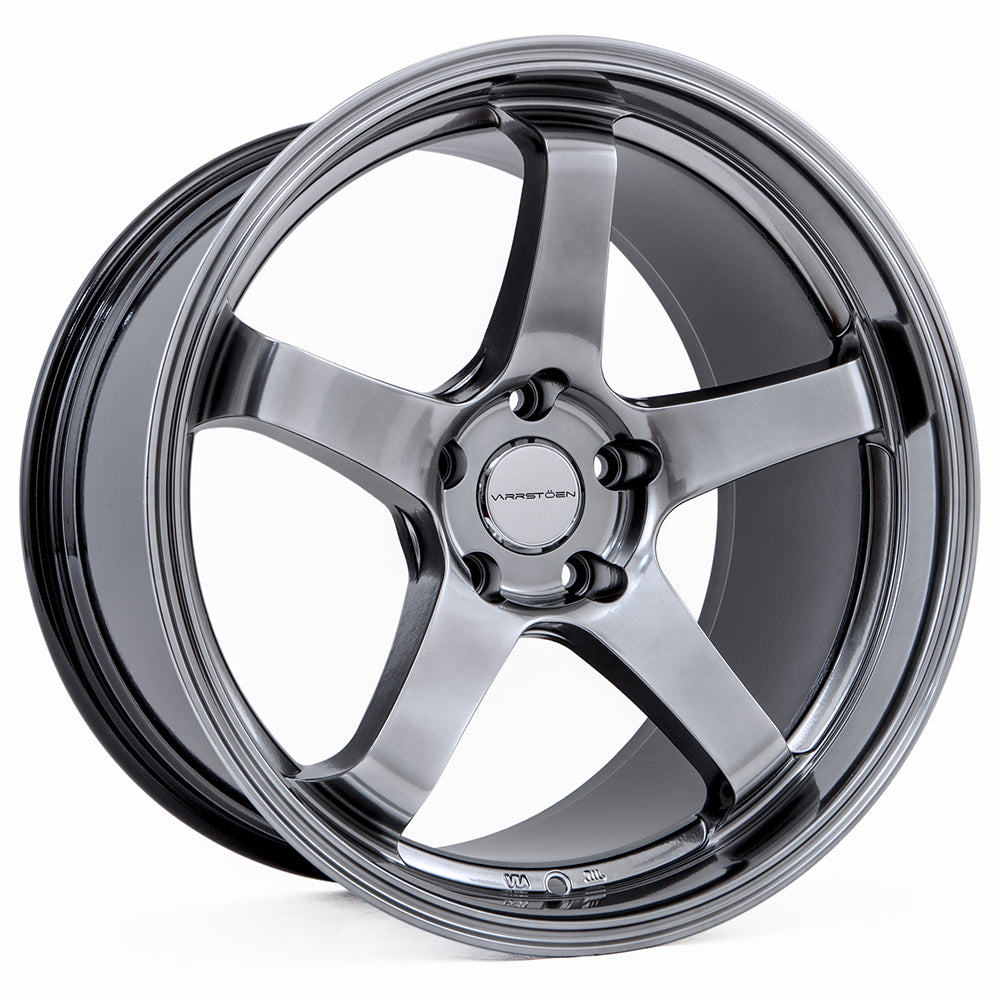Varrstoen ES9 |Concave | Free Shipping | – unleashedwheels