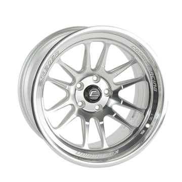 Cosmis Racing Wheels | Track Stlye Wheels | Deep Dish & Concave Designs ...