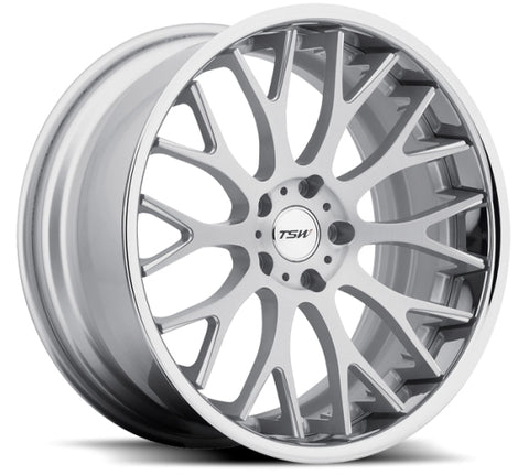 TSW Alloy Wheels – unleashedwheels