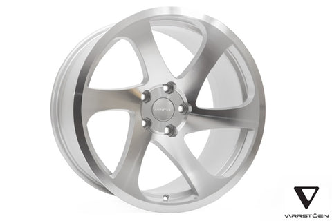 Varrstoen Wheels – unleashedwheels