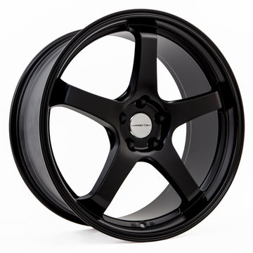 Varrstoen Wheels – unleashedwheels