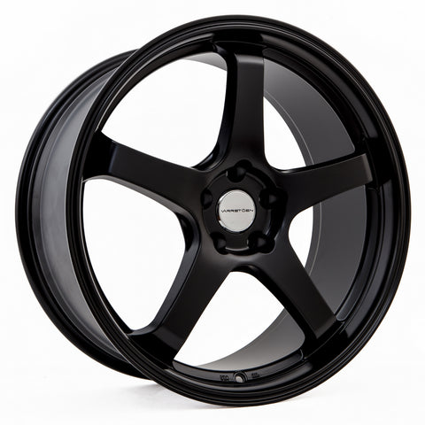 Varrstoen Wheels – unleashedwheels