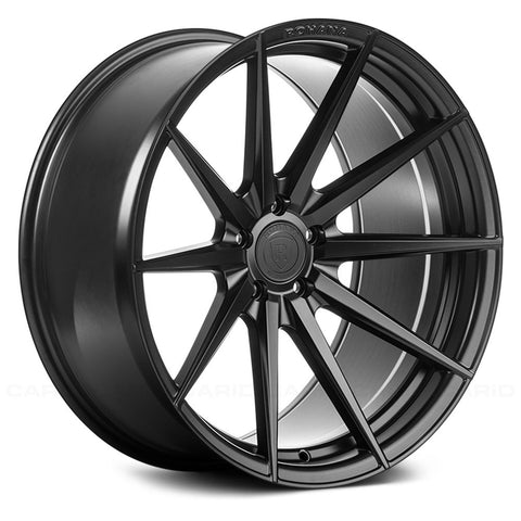 Rohana Wheels | RC Series & RFX Series | Deep Concave Designs ...