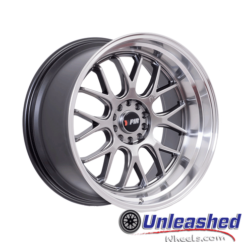 F1R Wheels | Free Shipping | Fitment Gurannteed | Concave – unleashedwheels