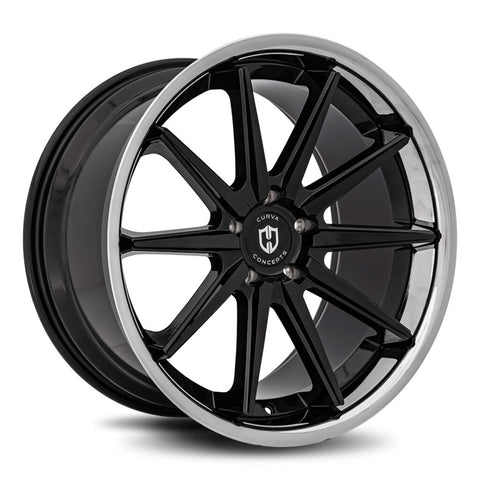 Curva Wheels – unleashedwheels