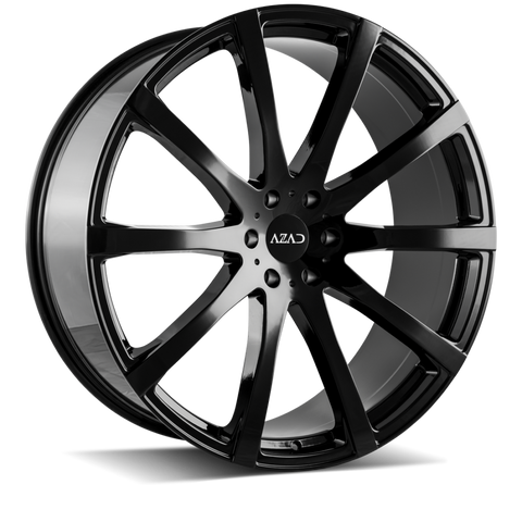 Azad Wheels – unleashedwheels
