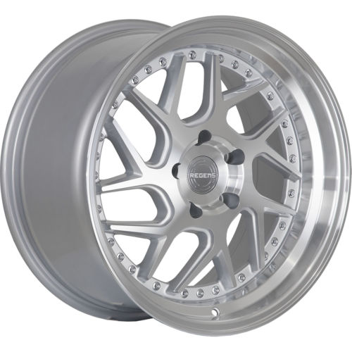 Regen5 Wheels | R33 Model | Deep Dish | Free Shipping – unleashedwheels