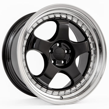 Varrstoen Wheels – unleashedwheels