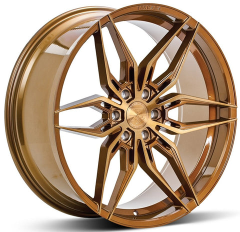 Ferrada Wheels | Rotary Forged-Concave Design | Luxury Wheels ...