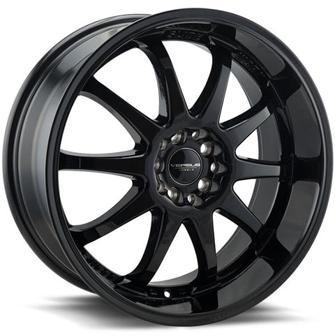 Versus Wheels – unleashedwheels