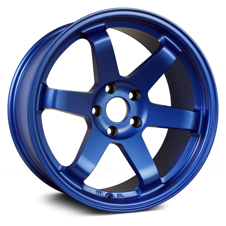 Avid1 AV-06 | 17 Inch | 18 Inch | Black | Blue | Bronze | Gold ...