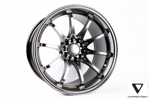 Varrstoen Wheels – unleashedwheels