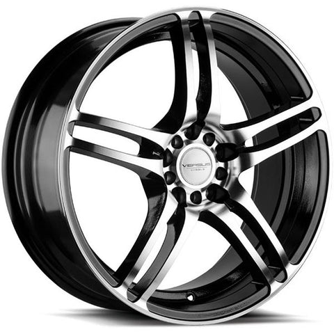 Versus Wheels – unleashedwheels