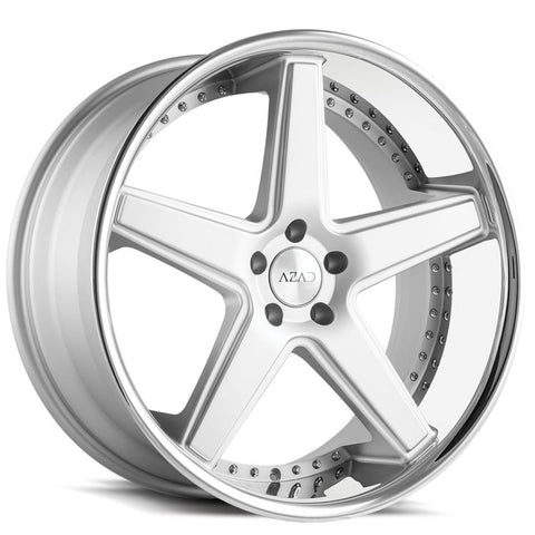 Azad Wheels – unleashedwheels