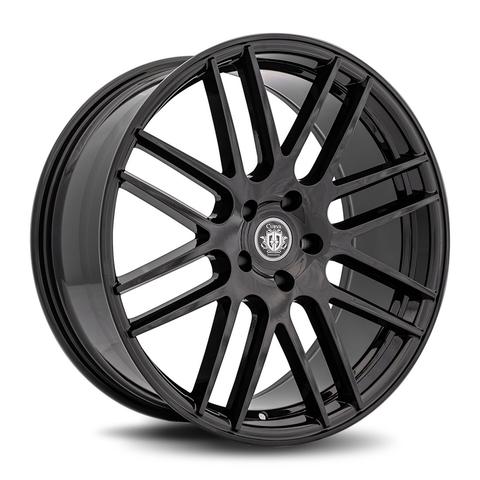 Curva Wheels – unleashedwheels
