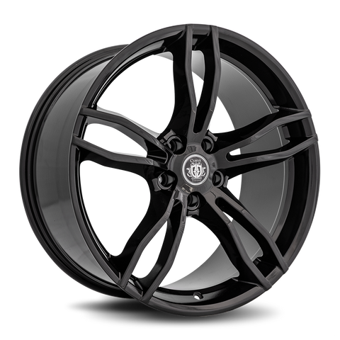 Curva Wheels – unleashedwheels