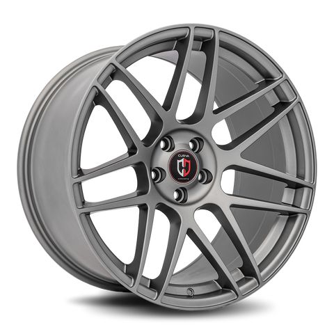 Curva Wheels – unleashedwheels