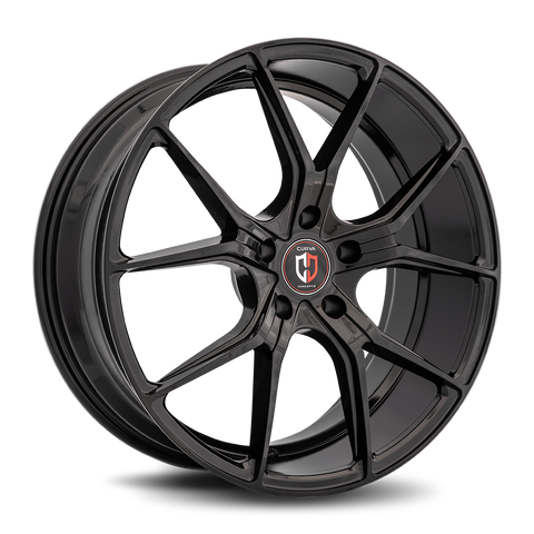 Curva Wheels – unleashedwheels