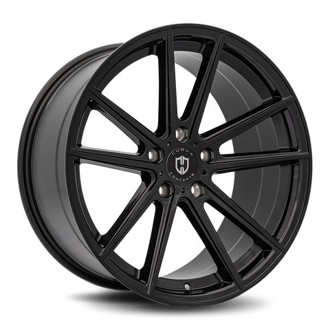 Curva Wheels – unleashedwheels