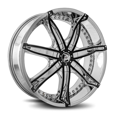 Diablo Wheels – unleashedwheels