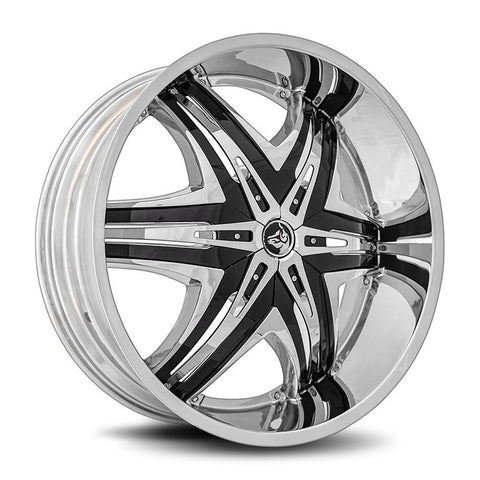 Diablo Wheels – unleashedwheels