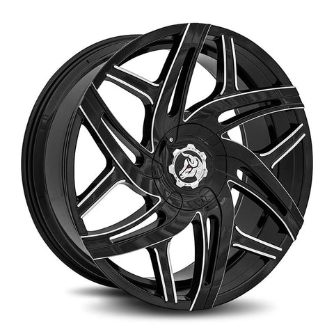 Diablo Wheels – unleashedwheels