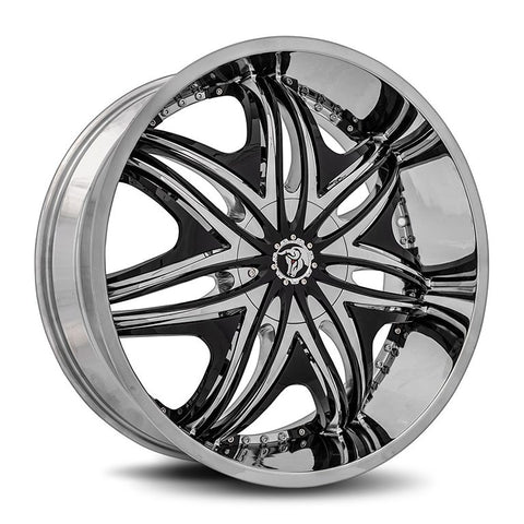 Diablo Wheels – unleashedwheels