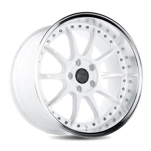 ESR Wheels | SR Series, CS Series, RF Series | Deep Dish & Concave ...