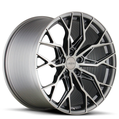 Varro Wheels - Aftermarket Performance Wheels – unleashedwheels