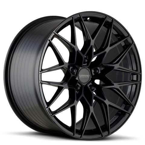 Varro Wheels - Aftermarket Performance Wheels – unleashedwheels