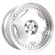 Varrstoen Wheels – unleashedwheels