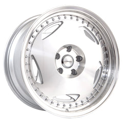 Varrstoen Wheels – unleashedwheels