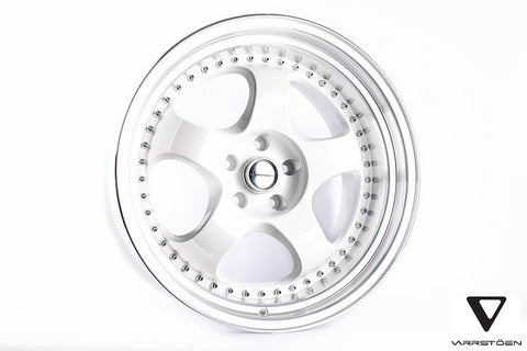 Varrstoen Wheels – unleashedwheels