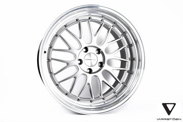 Varrstoen Wheels – unleashedwheels