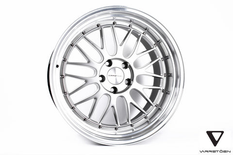 Varrstoen Wheels – unleashedwheels