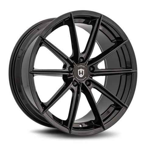 Curva Wheels – unleashedwheels