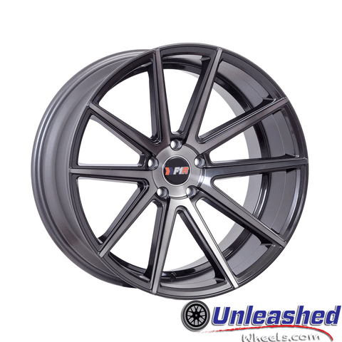 F1R Wheels | Free Shipping | Fitment Gurannteed | Concave – unleashedwheels