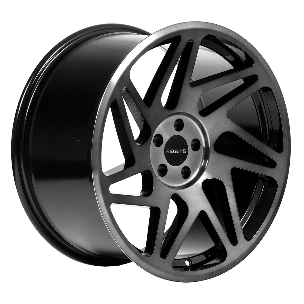 Regen5 Wheels | R31 | Rotational Concave Wheel | Free Shipping ...
