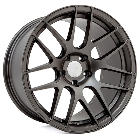 Varrstoen Wheels – unleashedwheels