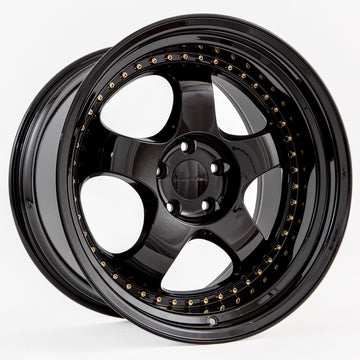 Varrstoen Wheels – unleashedwheels